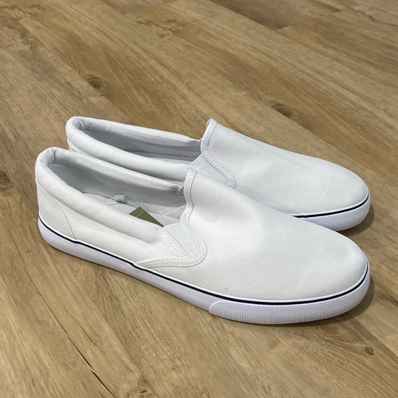 Goodfellow & Co | Shoes | New Mens Goodfellow Co Phillip Slip On ...
